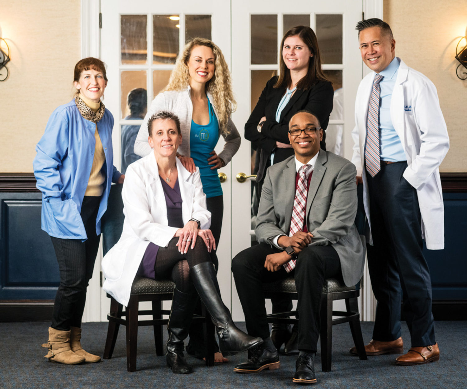 Dr Arianne Missimer | Dedicated to helping you heal your body ...