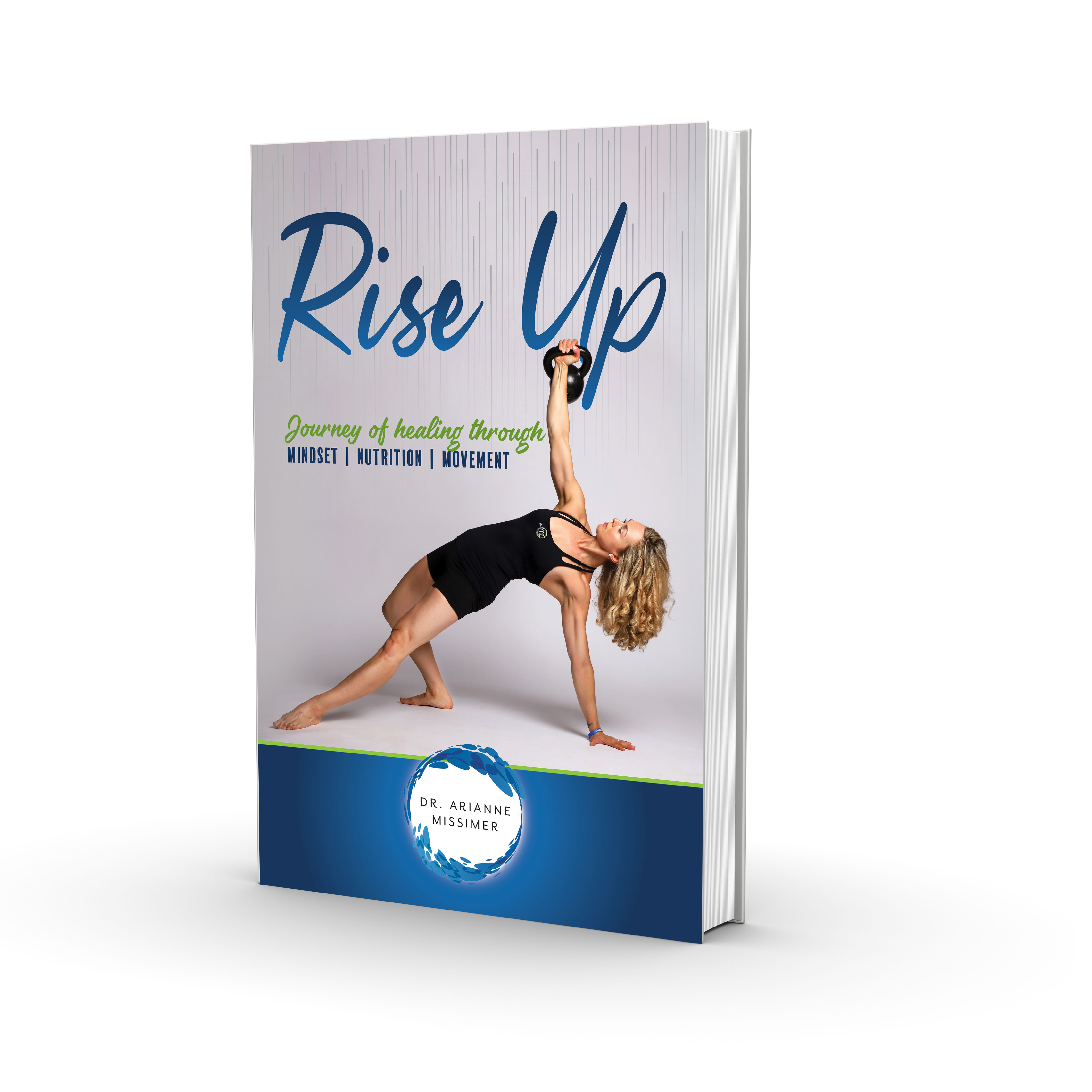 Dr Arianne Missimer | Dedicated to helping you heal your body ...